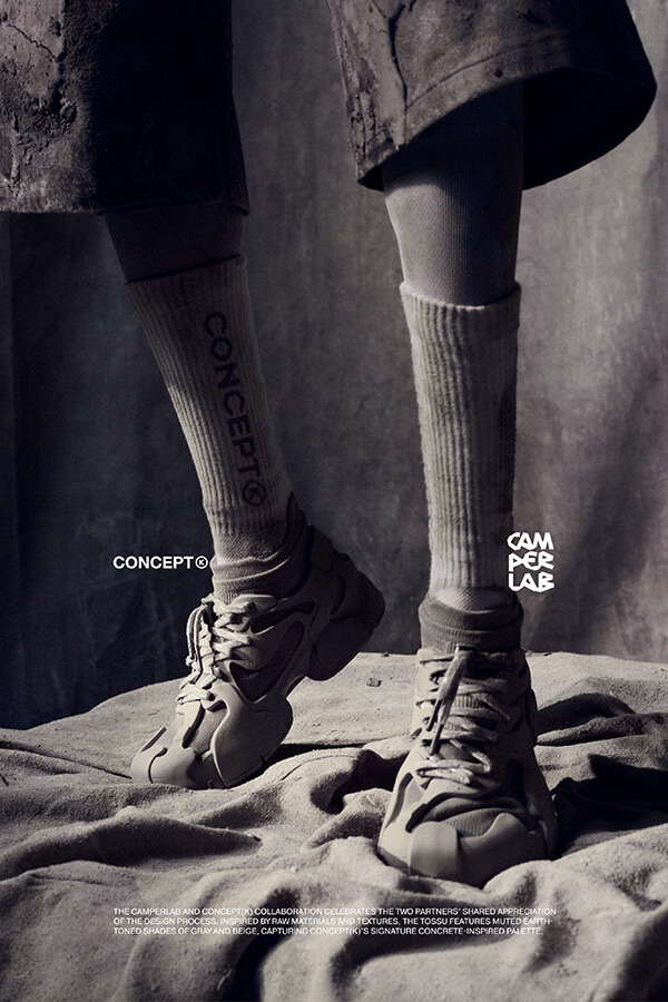 CAMPERLAB - Camper España