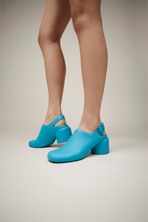 Twins Multicolor Sneakers for Men - Spring/Summer collection - Camper USA