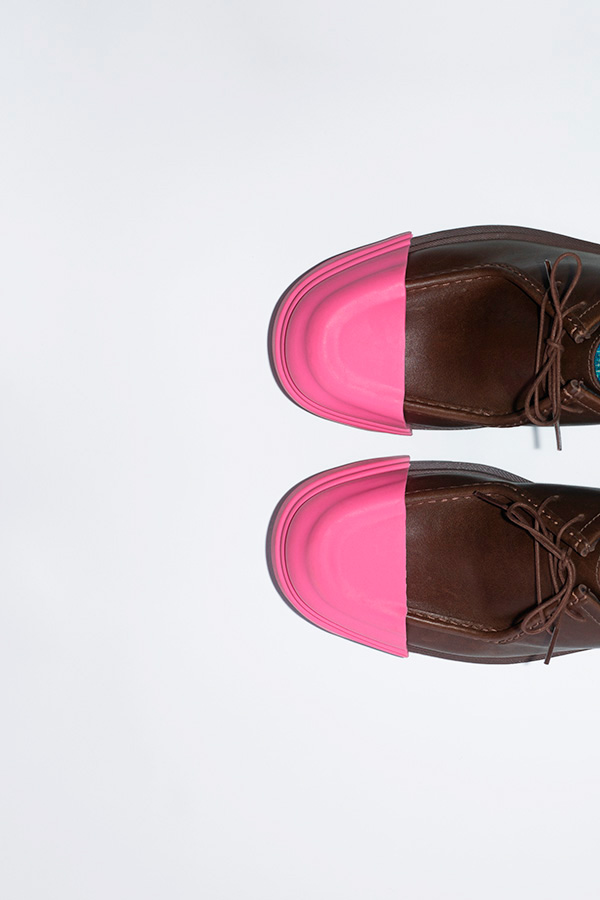 CRCLR Multicolor Boots for Kids - Fall/Winter collection - Camper USA