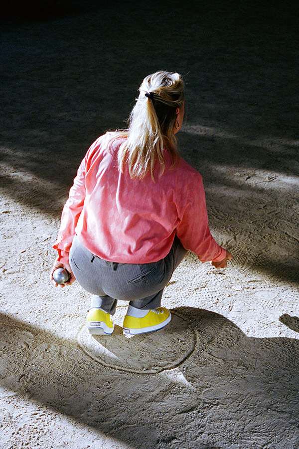 The Walking Society - Bucce South Africa