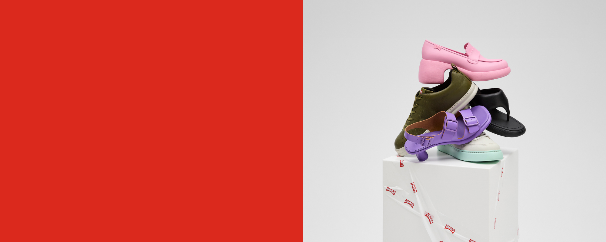 Camper Shoes - Official Online Shop Australia