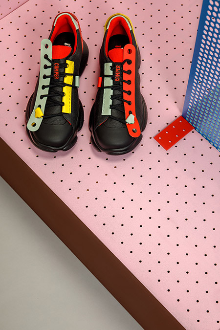 Camper Shoes - Official Online Shop Japan