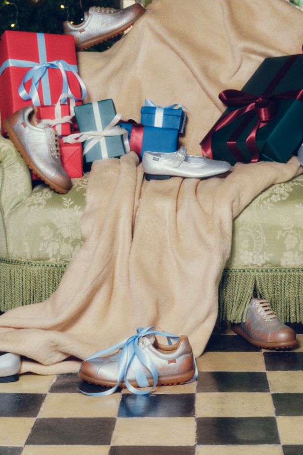 Camper Shoes - Official Online Shop South Africa