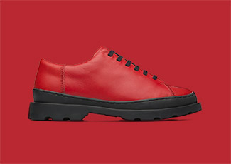 Camper - Tienda Online Oficial