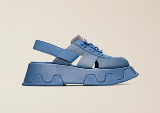 Camper Together