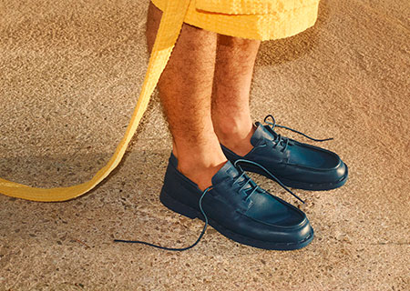 Camper Shoes - Official Online Shop